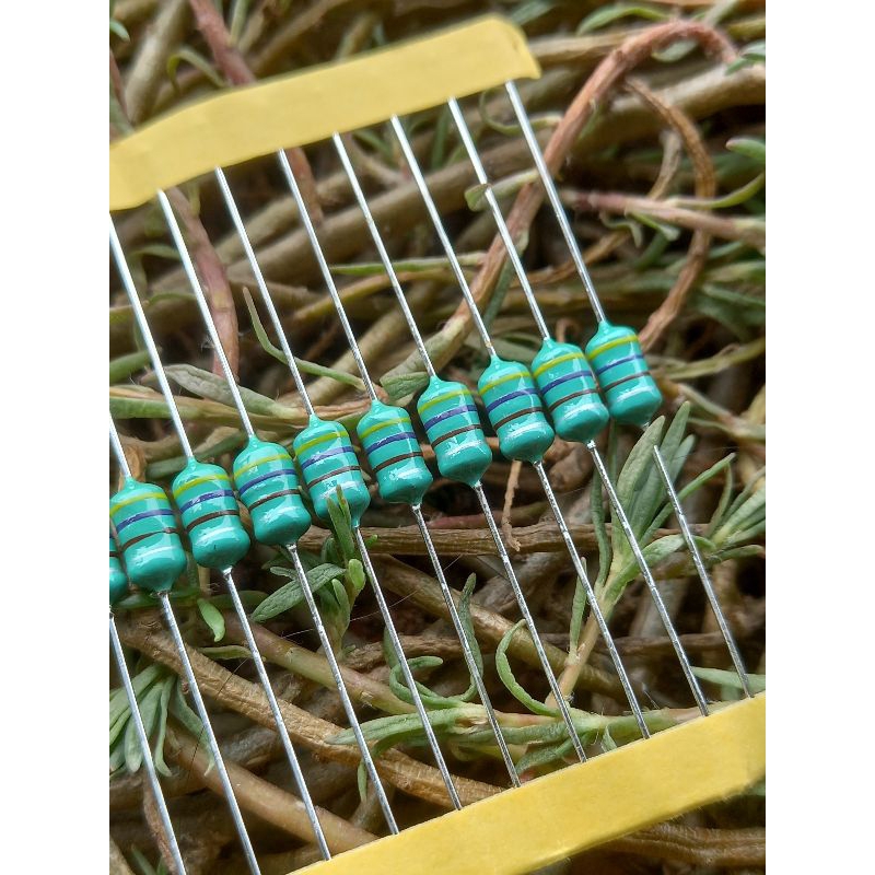 Jual induktor 470uh 1wat berkwalitas | Shopee Indonesia