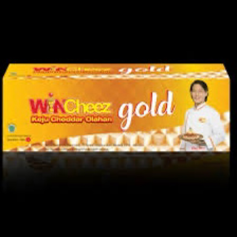 Jual Keju wincheez gold 2kg | Shopee Indonesia
