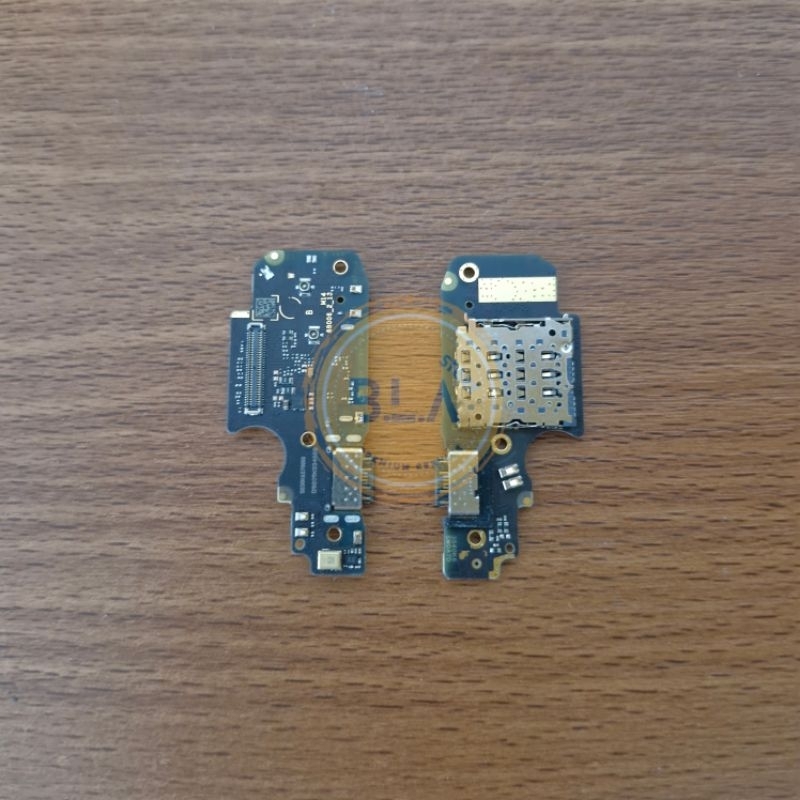 Jual Flexible Charger / Pcb Papan Cas Konektor For Xiaomi Redmi Note 11 ...