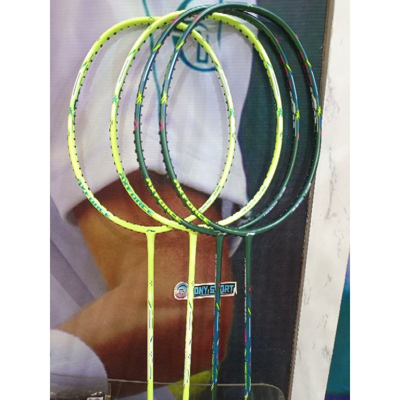 Jual raket badminton Li-Ning axforce canon 2024 | Shopee Indonesia