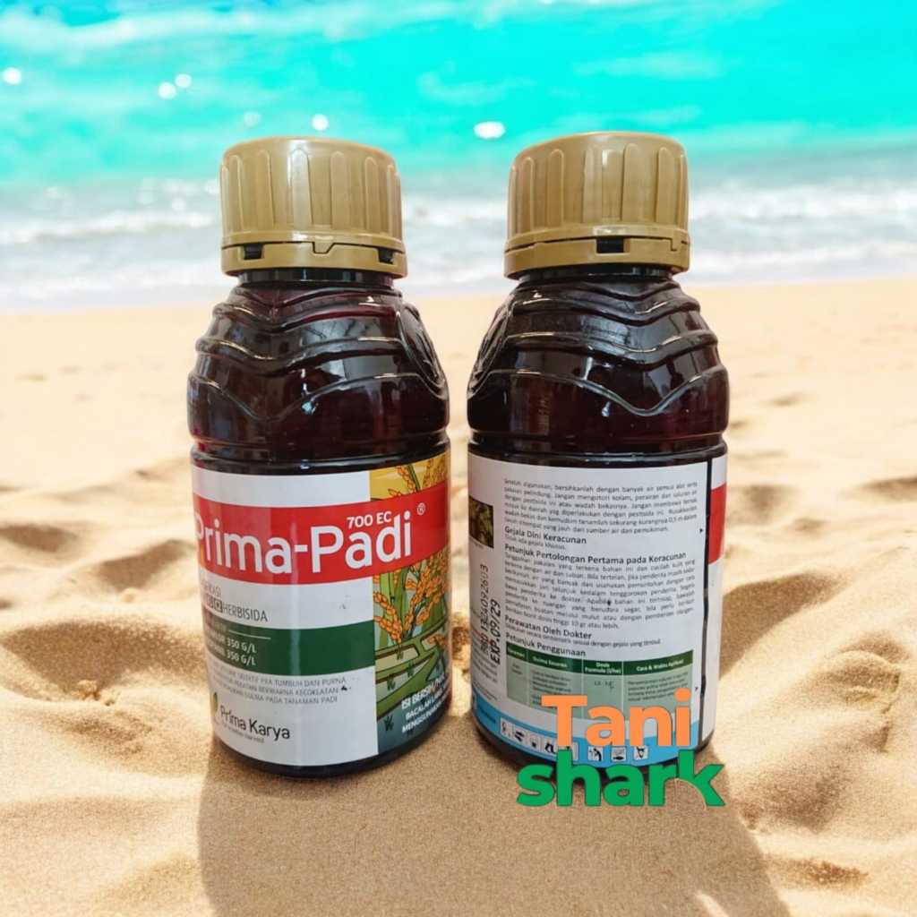 Jual PADI PRIMA PADI 700 SC - 500 ML | Shopee Indonesia