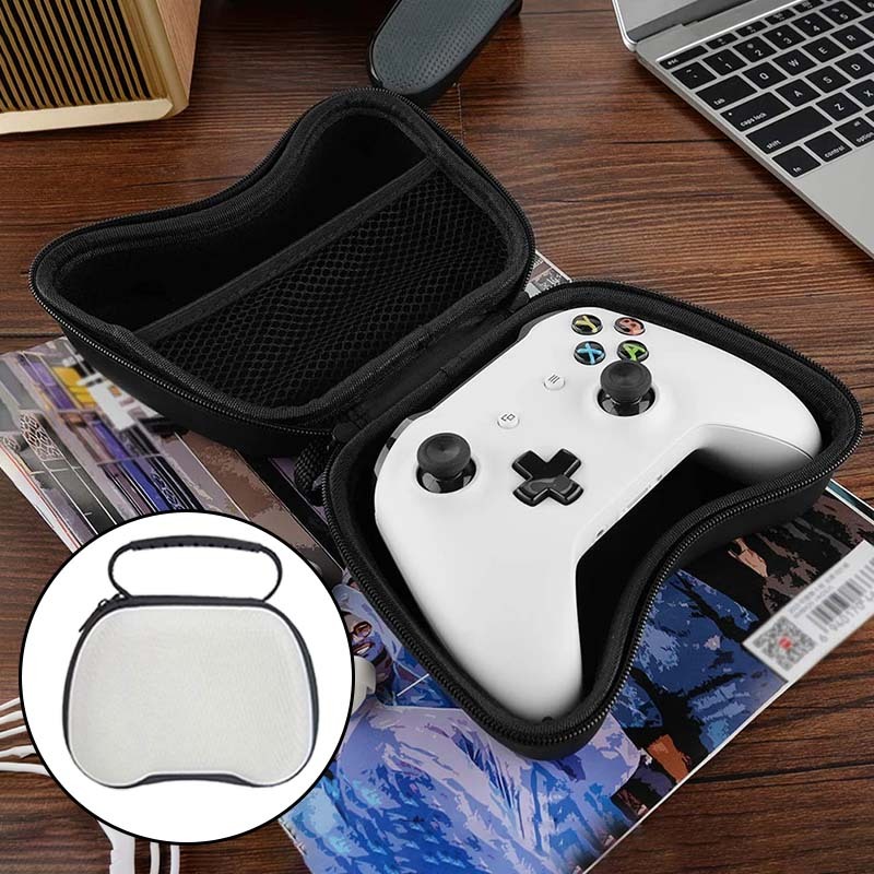 Jual Pouch Gamepad Gamepad Case Dengan Resleting Untuk Xbox One ...