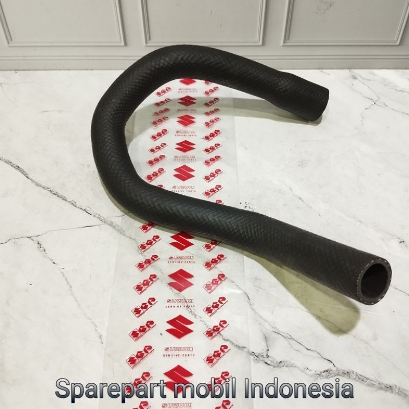 Jual Selang Radiator Bawah Hose Radiator Low Carry Extra Original 1 Pc ...