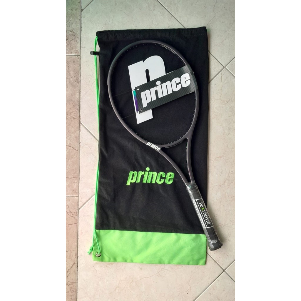Jual Raket Tenis Prince Phantom 100P Original (Baru) | Shopee Indonesia