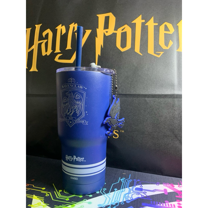 Jual Stainless steel Harry potter x miniso ravenclaw | Shopee Indonesia