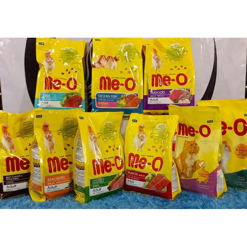 Jual MEO KITTEN FRESHPACK 1.1 KG | Shopee Indonesia