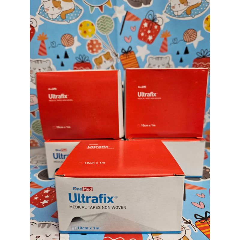 Jual Ultrafix 10x1 Onemed | Shopee Indonesia