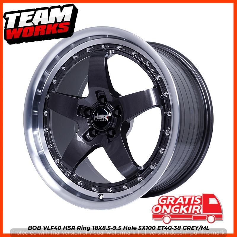 Jual VELG RACING MODEL CELONG JDM R18 PCD 5X100 MOBIL FT86 GR86 SUBARU BRZ ALTIS RING 18 LEBAR ...