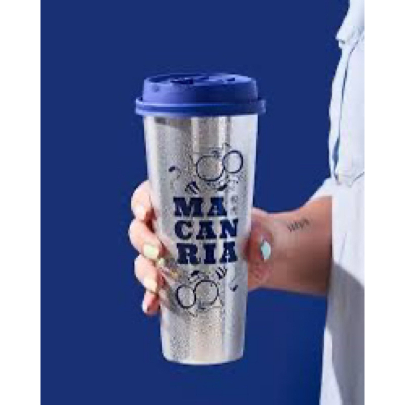 Jual GELAS TUMBLR MACANRIA ASHTHA DISTIRICT 8 | Shopee Indonesia