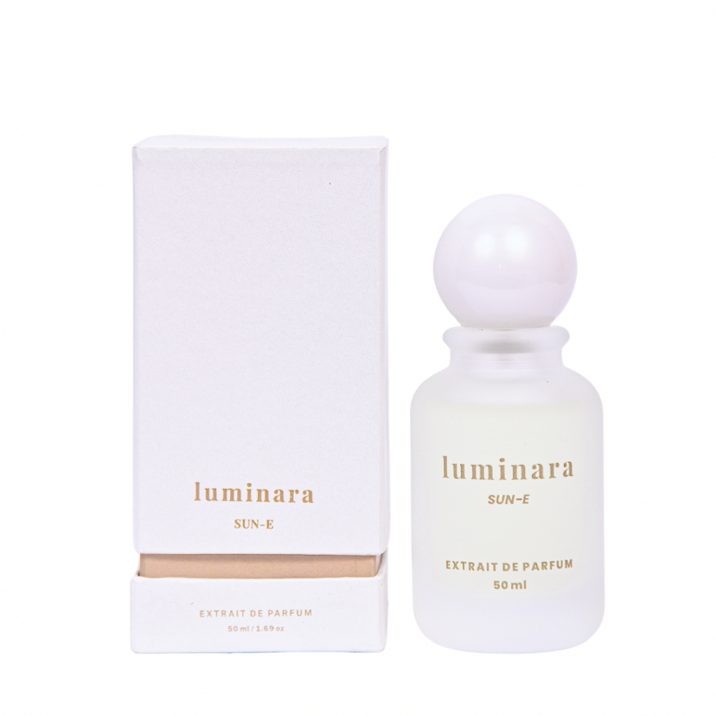 Jual SUN-E Perfume | Luminara 50ml | Shopee Indonesia