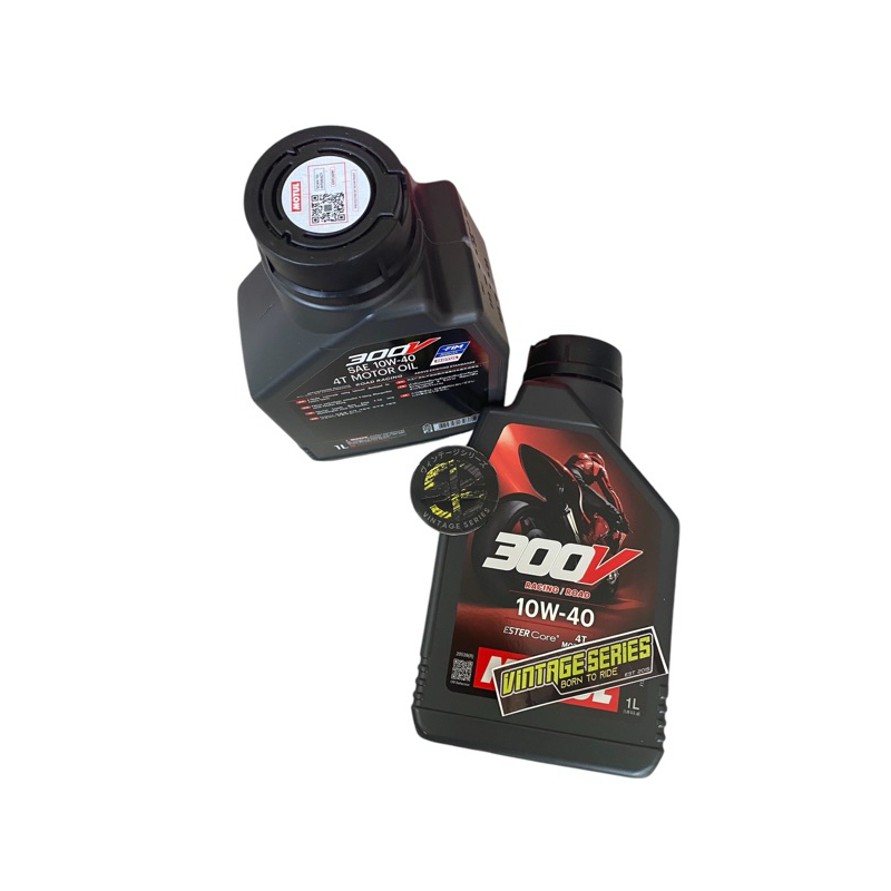 Jual OLI MOTUL 300V Factory Line Road Race Racing 10W-40 Made in France oli mesin motul 10-40w ...