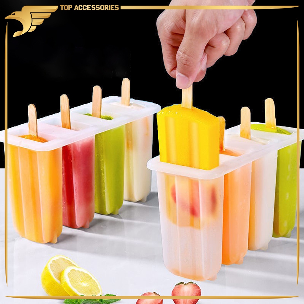 Jual Cetakan Eskrim / Cetakan Ice Cream / Tempat Cetakan Eskrim Top1126 ...