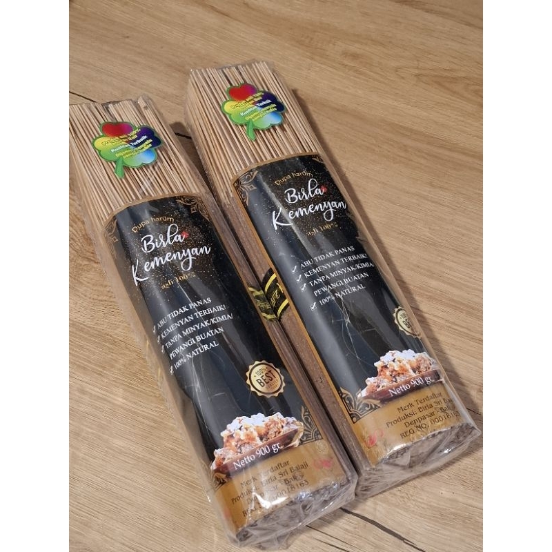 Jual Dupa Birla Kemenyan/Dupa herbal asli 100% [panjang 32cm berat ...