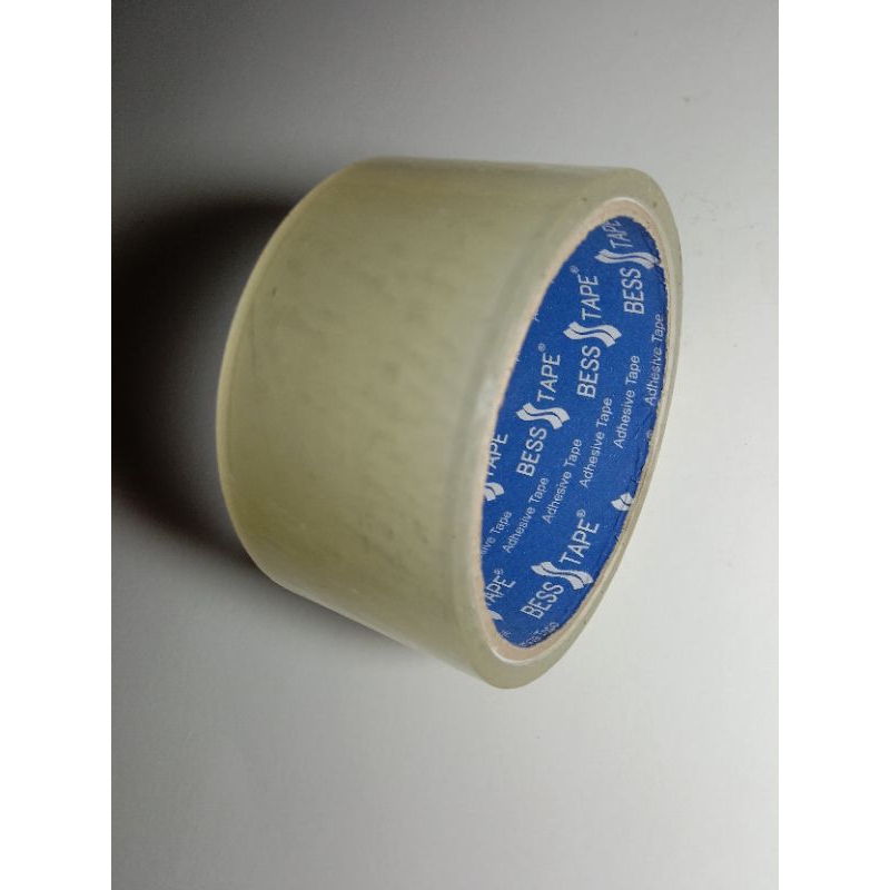 Jual ISOLASI lebar transparan | Shopee Indonesia