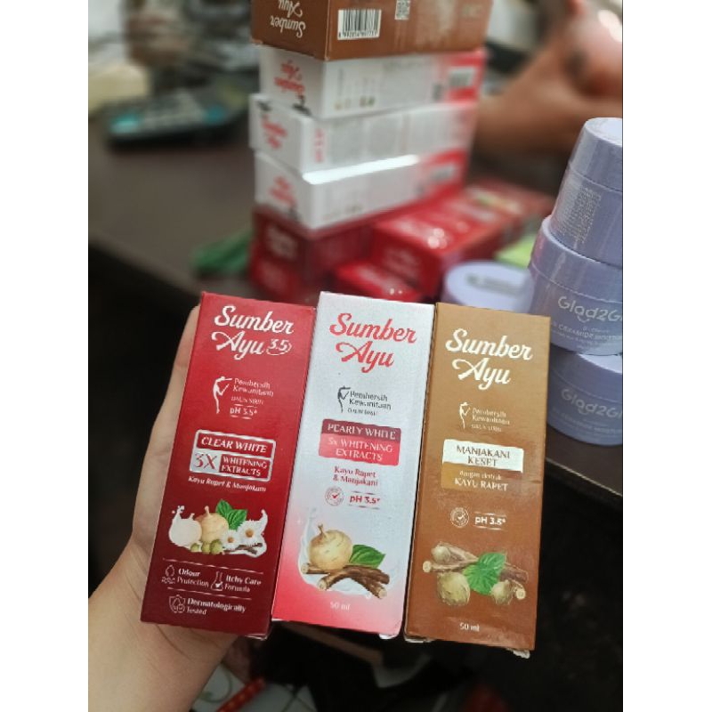 Jual sumber ayu | Shopee Indonesia