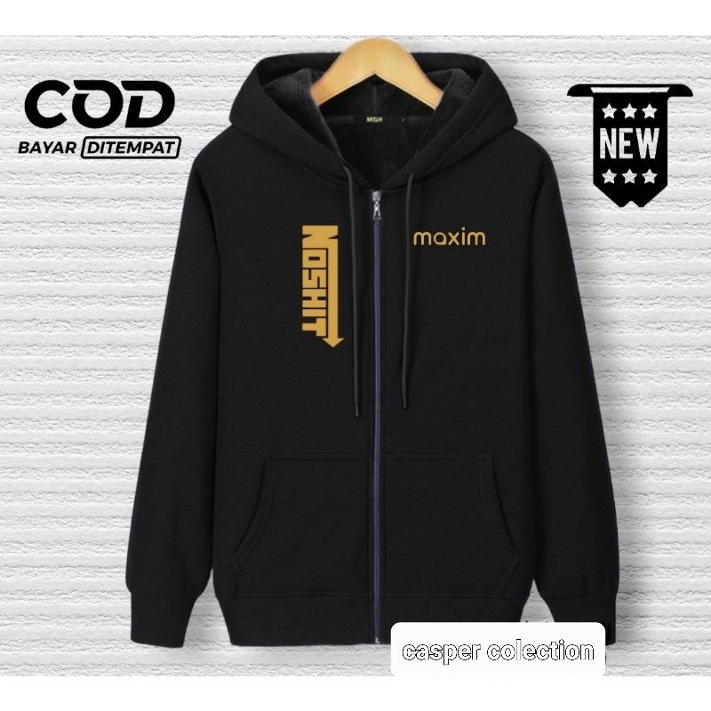 Jual JAKET RESLETING LOGO MXM TERBARU TERMURAH(COD)LOGO DEPAN | Shopee ...