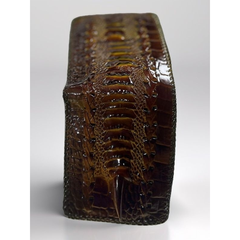 Jual Dompet Kulit Kaki Kasuari | Shopee Indonesia