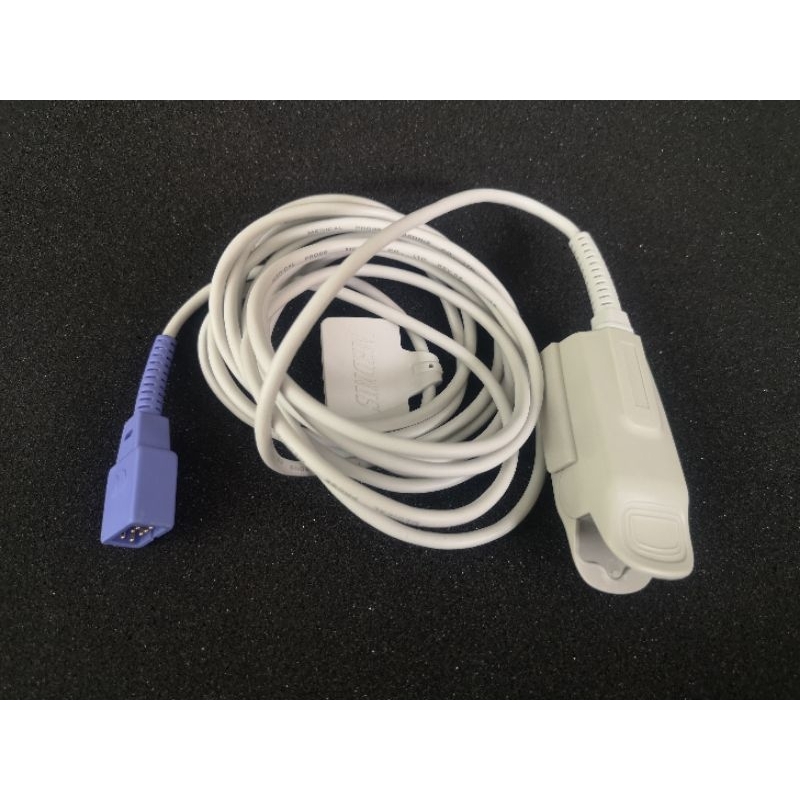 Jual MEDNIS SpO2 Finger Sensor (Dewasa) (Original) | Shopee Indonesia