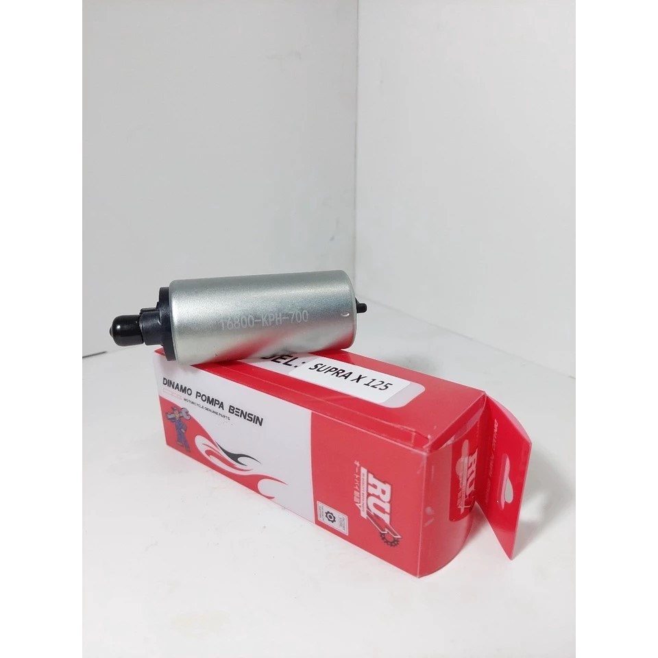 Jual Dinamo Pompa Rotak Fuel Pump BEAT F1 VARIO 150 Honda SCOOPY ...