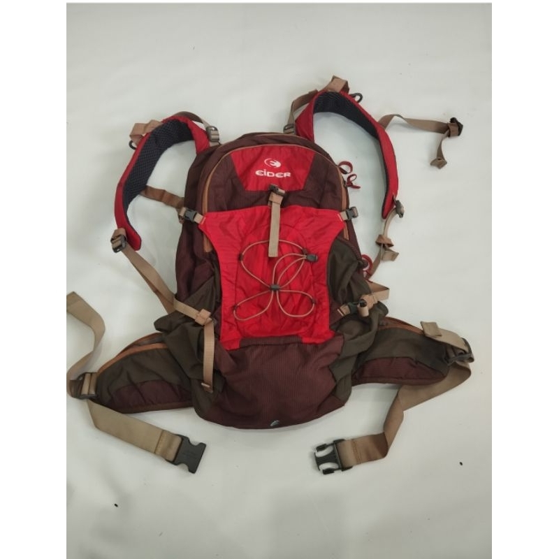 Jual carrier eider archer 28 backpack | Shopee Indonesia