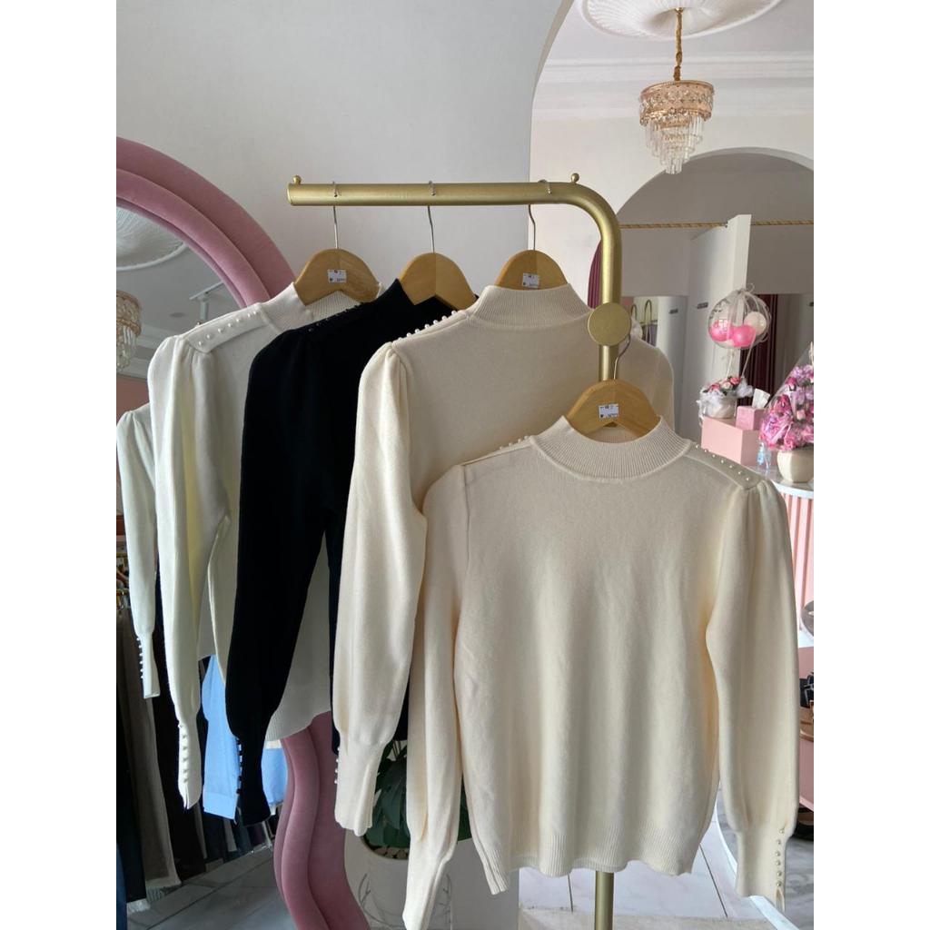 Jual Inner Rajut | Shopee Indonesia