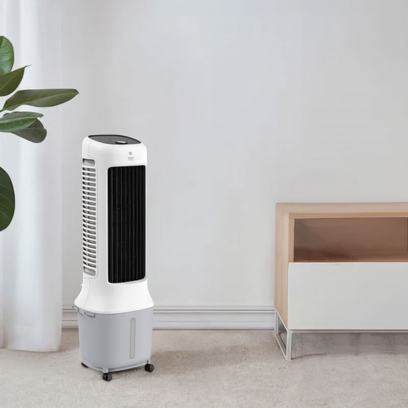 Jual Krisbow Sync Smart Air Cooler 1300cmh 10 Liter | Shopee Indonesia