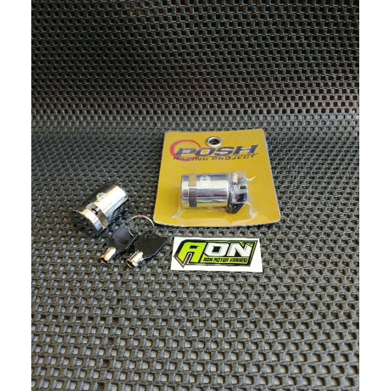 Jual KUNCI GANDA MOTOR POSH UNIVERSAL | Shopee Indonesia