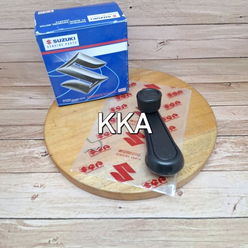 Jual Handle Regulator Putaran Kaca Carry 1.0CC 1000CC Kijang T120SS ...