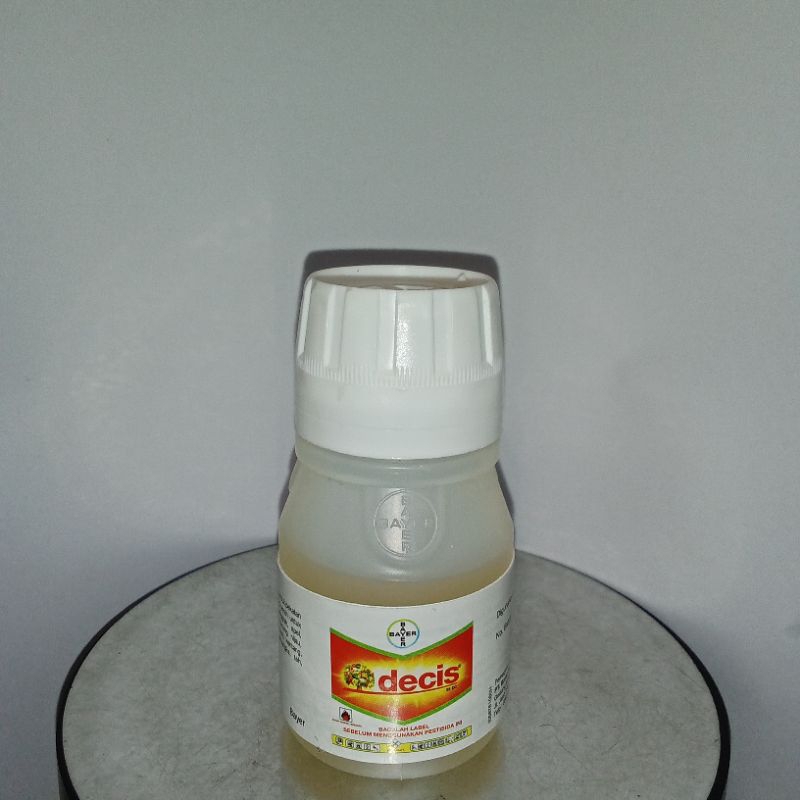 Jual Decis insektisida kemasan 50ml | Shopee Indonesia