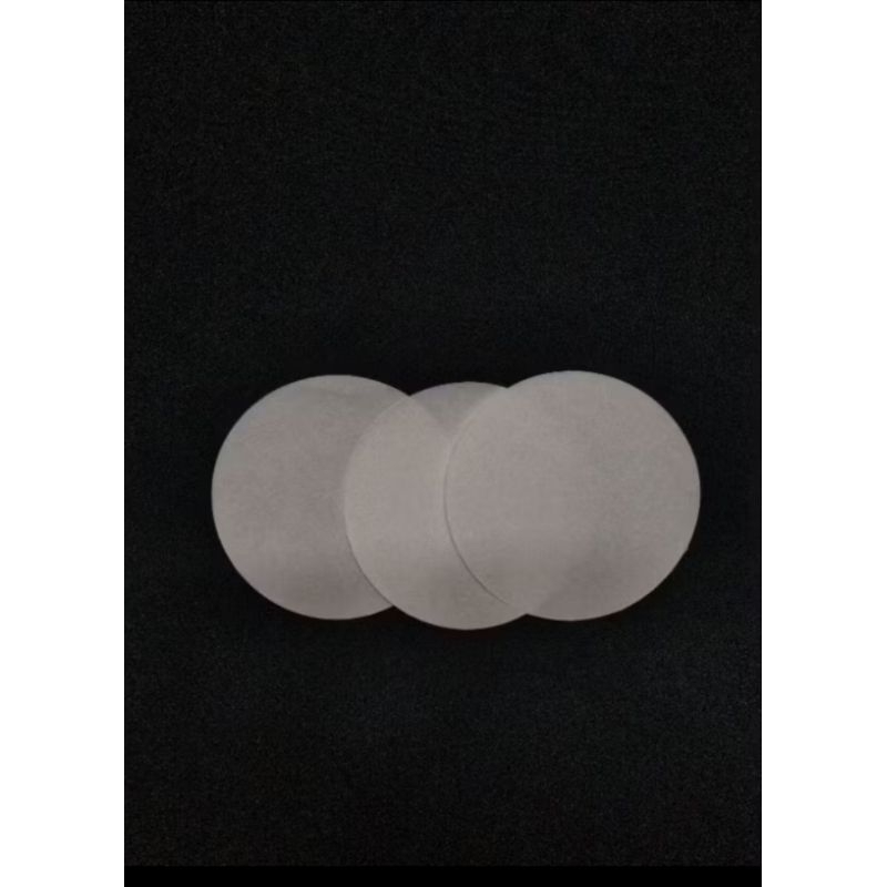 Jual kertas saring - filter paper diameter 100mm | Shopee Indonesia
