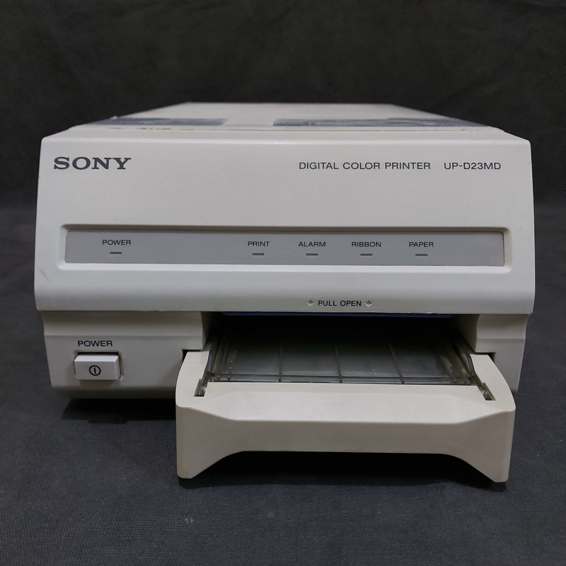 Jual digital color printer SONY UP-D23MD | Shopee Indonesia