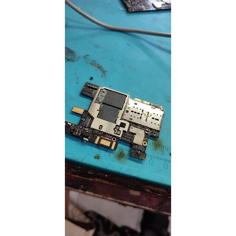 Jual mesin redmi note 5 pro normal ubl | Shopee Indonesia