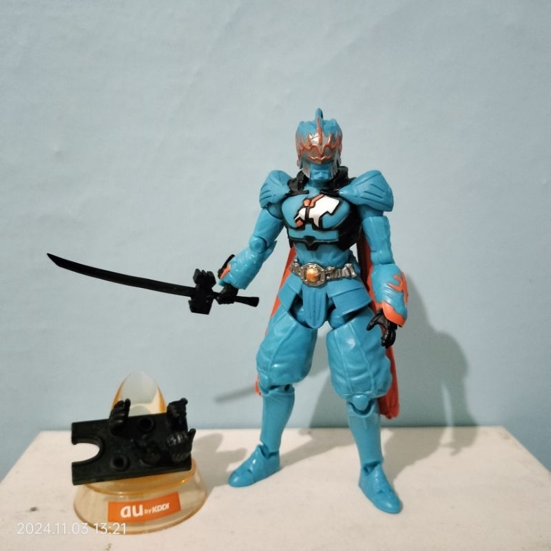 Jual Shodo O NAZCA kamen rider W Nazka Dophant | Shopee Indonesia