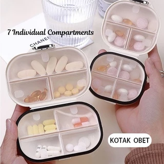 Jual Kotak Obat Terlengkap & Harga Terbaru Maret 2025 | Shopee Indonesia
