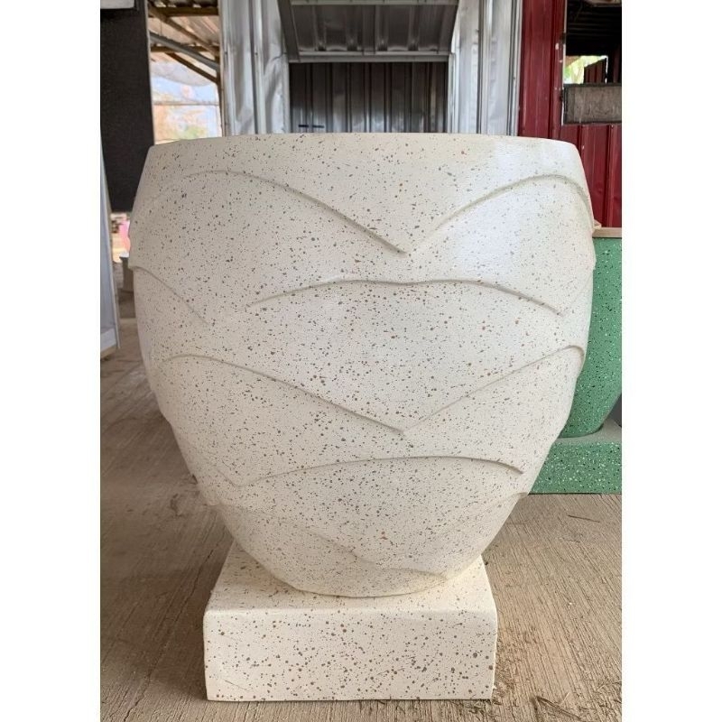 Jual BAK MANDI GENTONG AIR MINIMALIS MODEL TERASO KERANG TERAZO GUCI ...