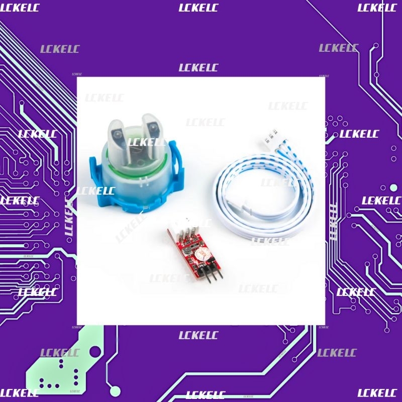 Jual TURBIDITY SENSOR KUALITAS KEJERNIHAN KEKERUHAN AIR | Shopee Indonesia