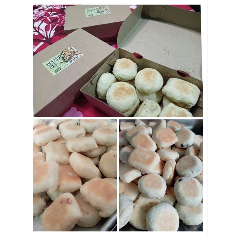 Jual Latopia 68 ( 10 pcs ) | Shopee Indonesia
