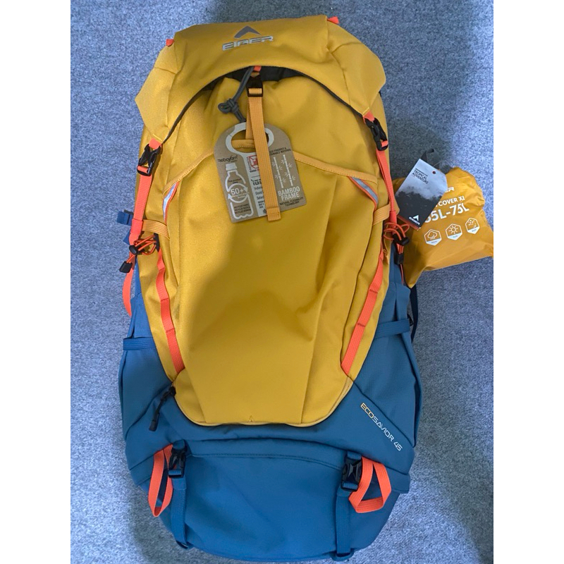 Jual ecosavior 45L | Shopee Indonesia