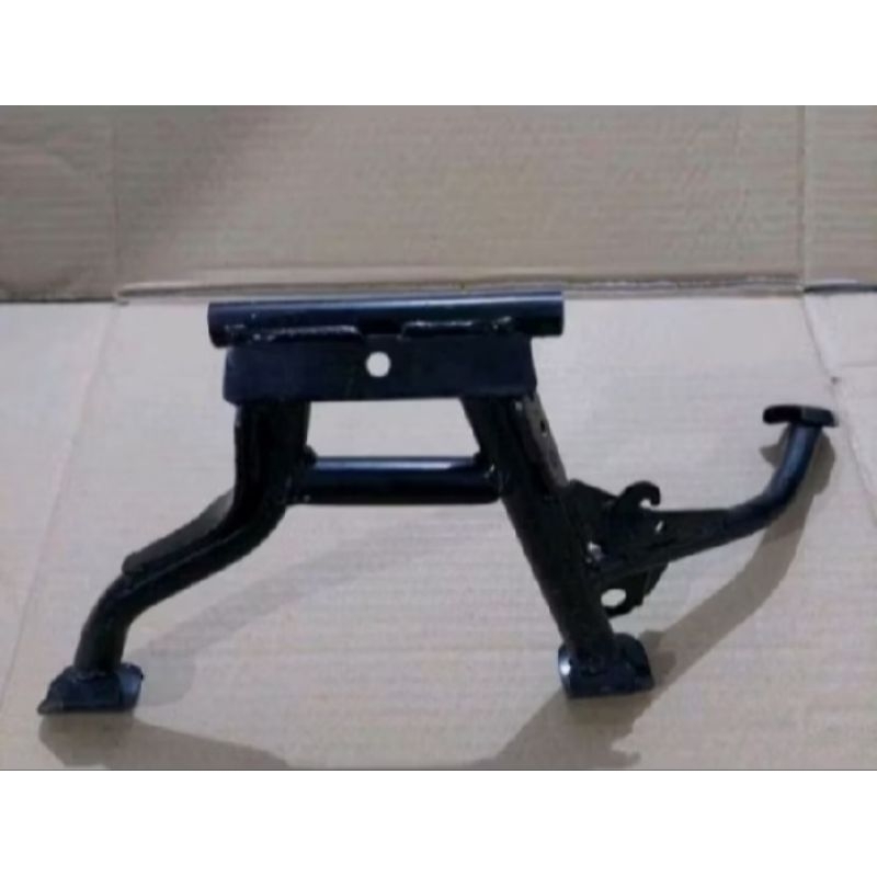 Jual STANDAR DUA MOTOR HONDA BEAT FI/SECOPY FI/VARIO 110 SECOND ...