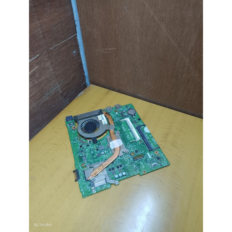 Jual Mobo Motherboard Mainboard Normal Laptop Dell Inspiron 14 3000 ...