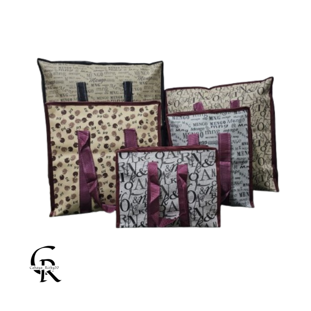 Jual Tas Terpal Tas Serbaguna Multifungsi Tas Travel Waterproff Sponge ...