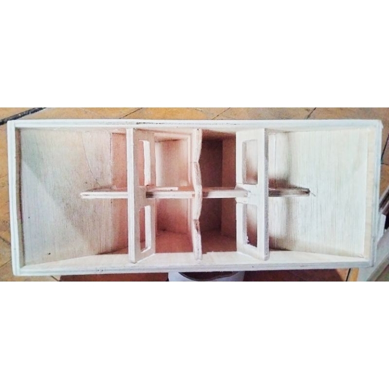 Jual BOX CLA 5 INCH DOUBEL | Shopee Indonesia