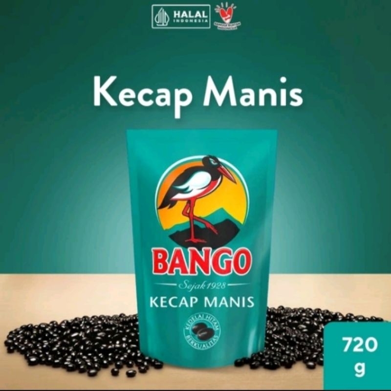 Jual bango 700g | Shopee Indonesia