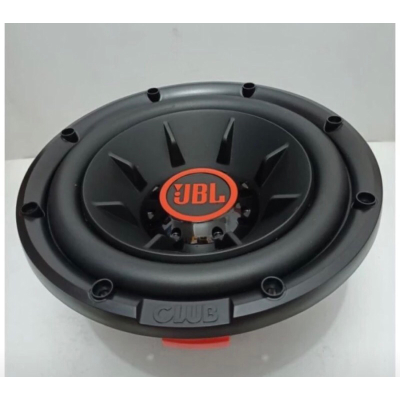 Jual Subwoofer JBL 1024 club original resmi | Shopee Indonesia