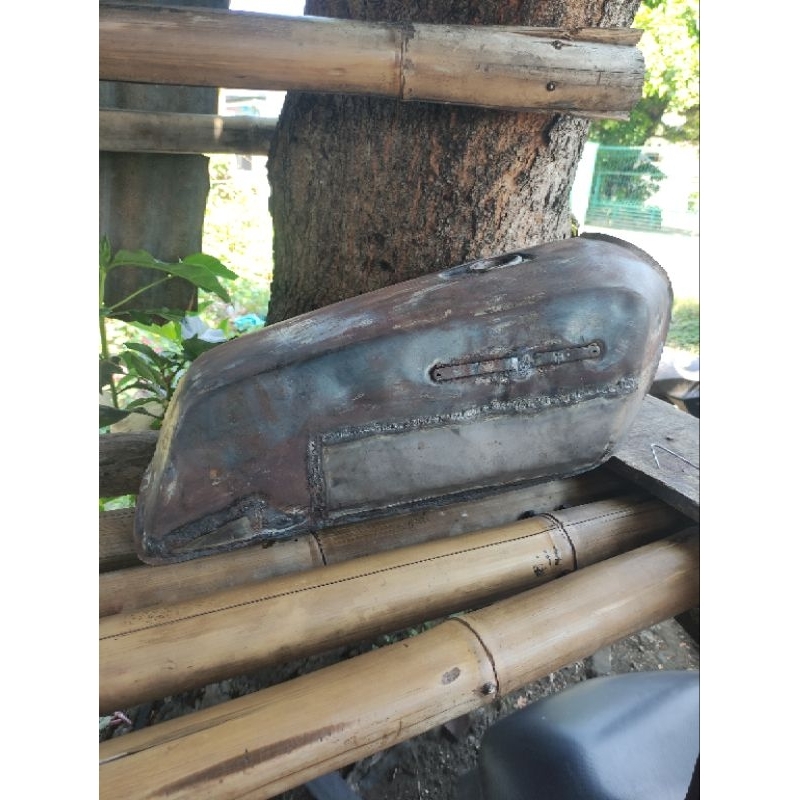 Jual Tangki Binter Merzy tipe Platina | Shopee Indonesia