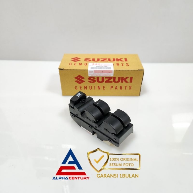 Jual MASTER POWER WINDOW APV ARENA ORIGINAL GARANSI 1 BULAN | Shopee ...