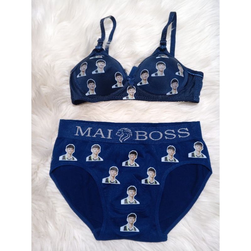 Jual BH & CD CUSTOM WANITA UNIK | Shopee Indonesia