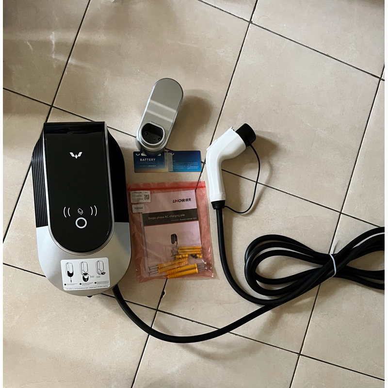 Jual Fast Charging Wuling Air Ev | Shopee Indonesia