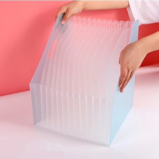 Jual STANDING FILE A4/TEMPAT DOKUMEN/BOX FILE | Shopee Indonesia