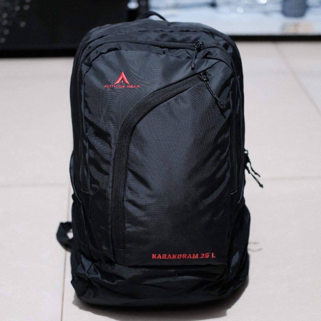 Jual Daypack Tas Ransel Outdoor Tas Gunung Camping Hiking Ransel Travelling | Shopee Indonesia
